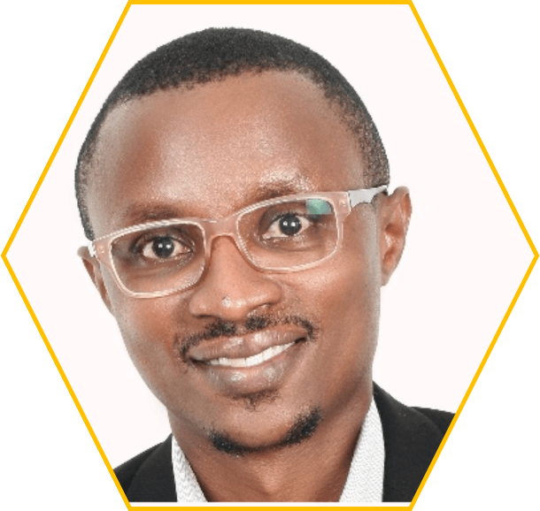 Robert Kamanyi - KAMRO CAPITAL